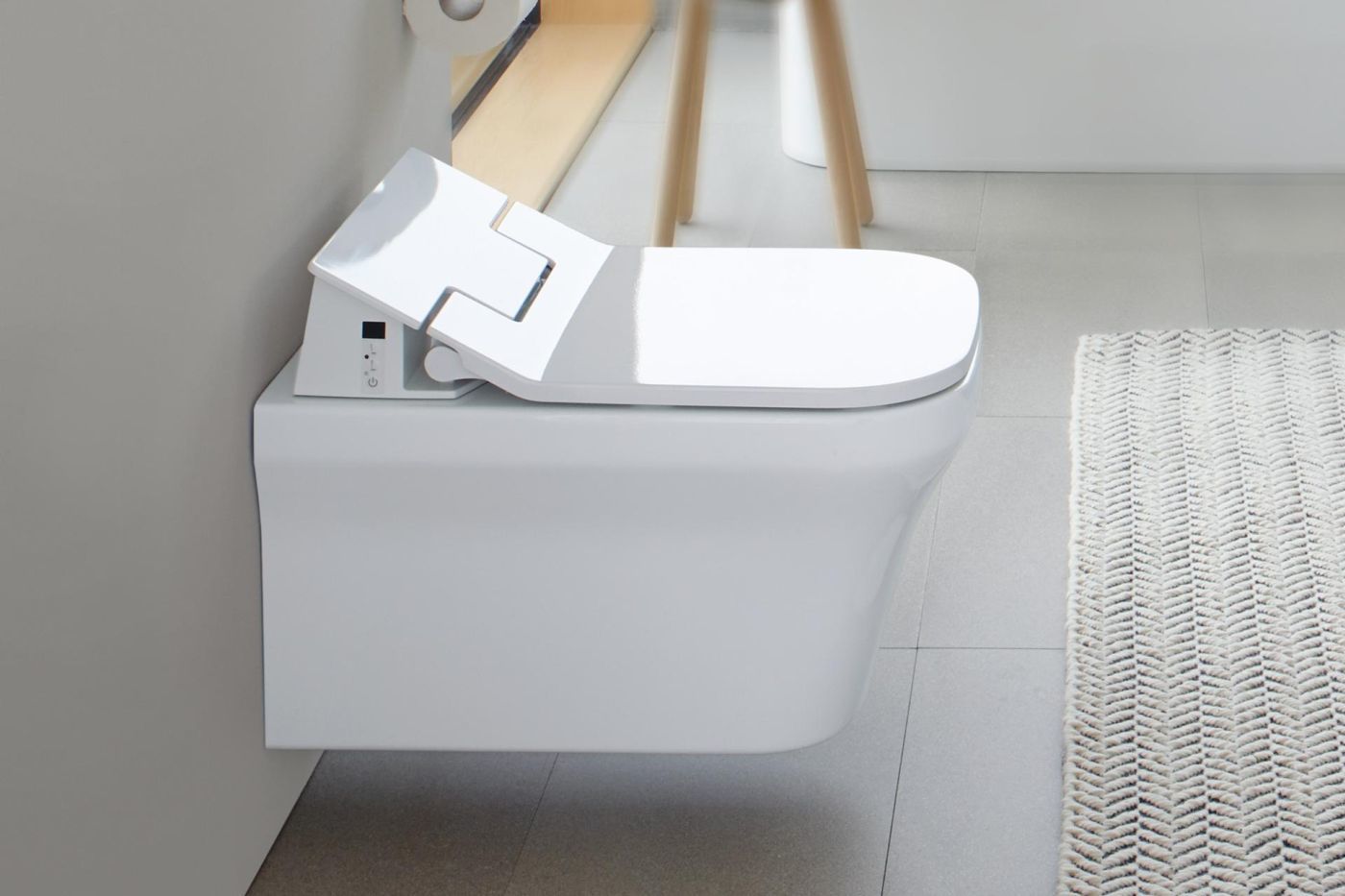 Jak používat bidet: Srozumitelný návod pro všechny | Bidety.cz