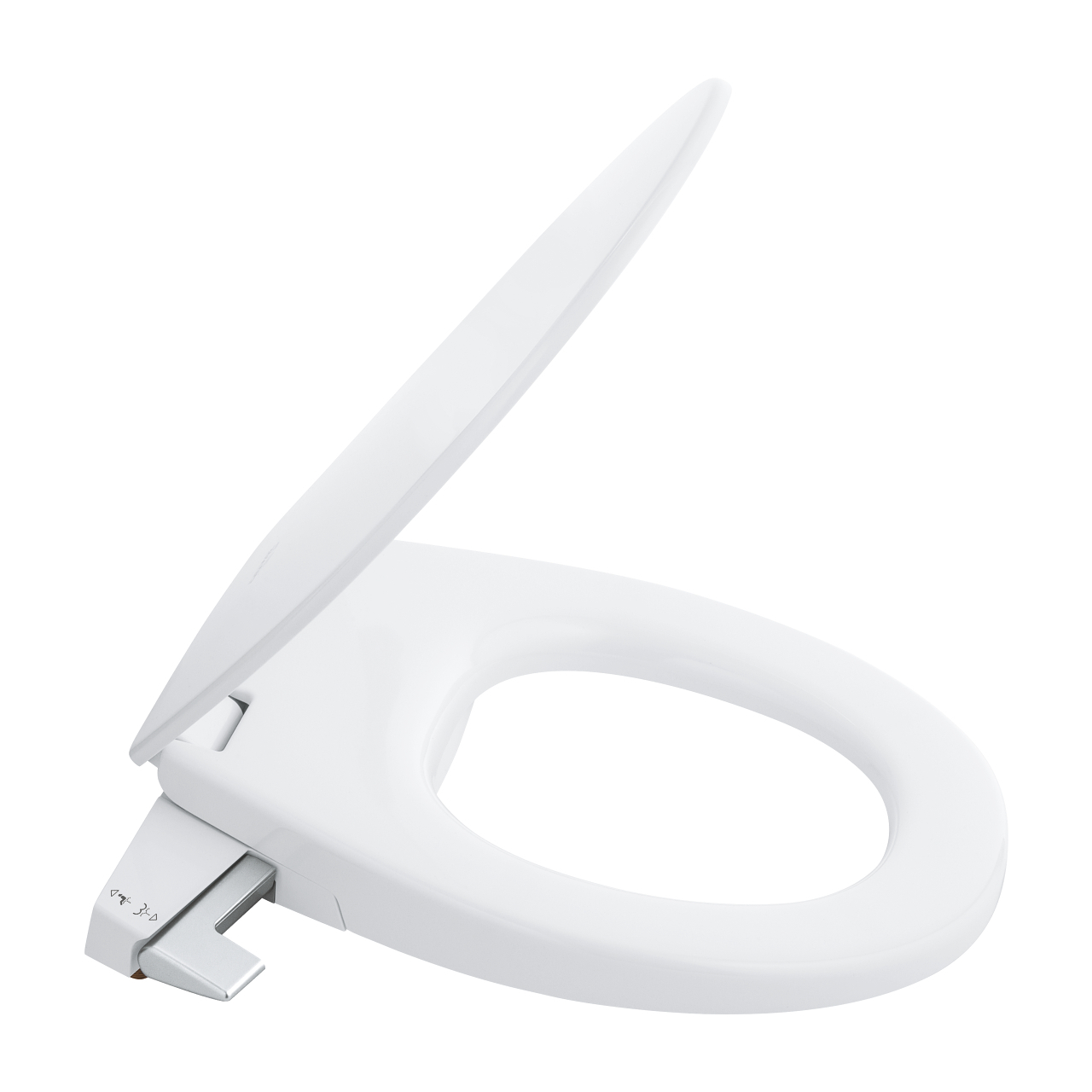 Grohe Bau Ceramic - Bidety.cz