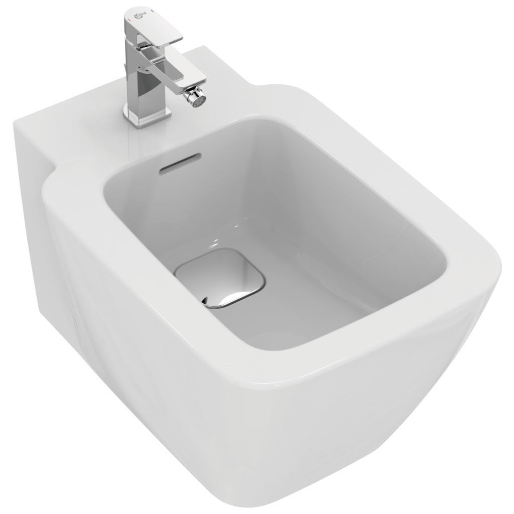 Jak používat bidet: Srozumitelný návod pro všechny | Bidety.cz