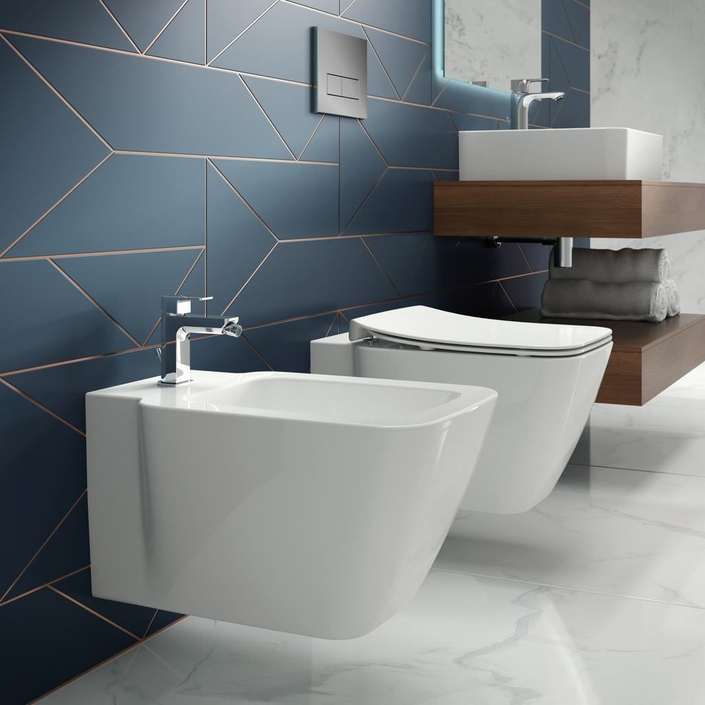 Ideal Standard - americká značka bidetů | Bidety.cz