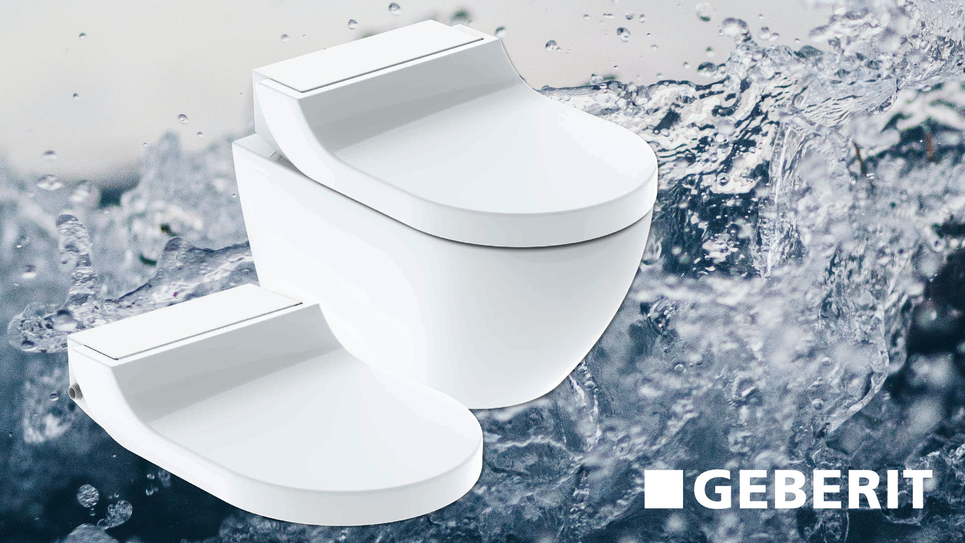 Jak vlastně bidet funguje? Jednoduché a přehledné vysvětlení - Bidety.cz