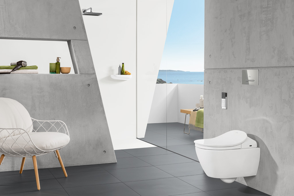 Jak moderní bidet ovlivňuje kvalitu každodenního života? | Bidety.cz